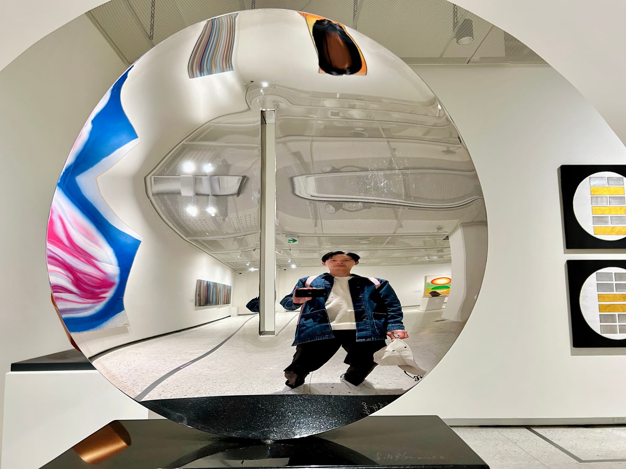 National Museum of History